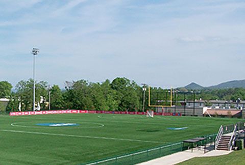 Spartan Field
