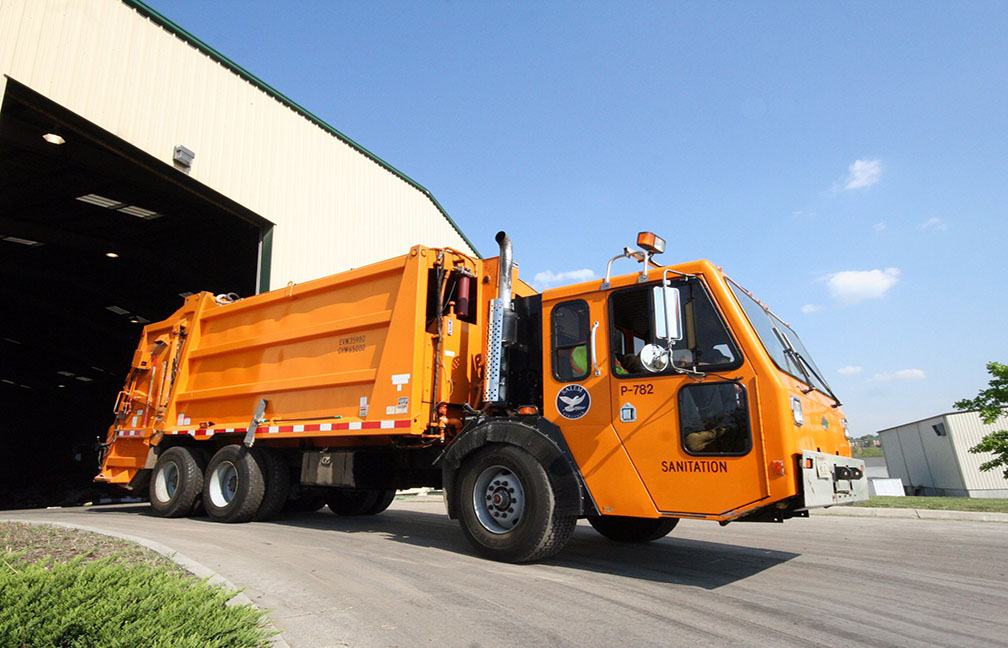 City of Salem VA GIS Site