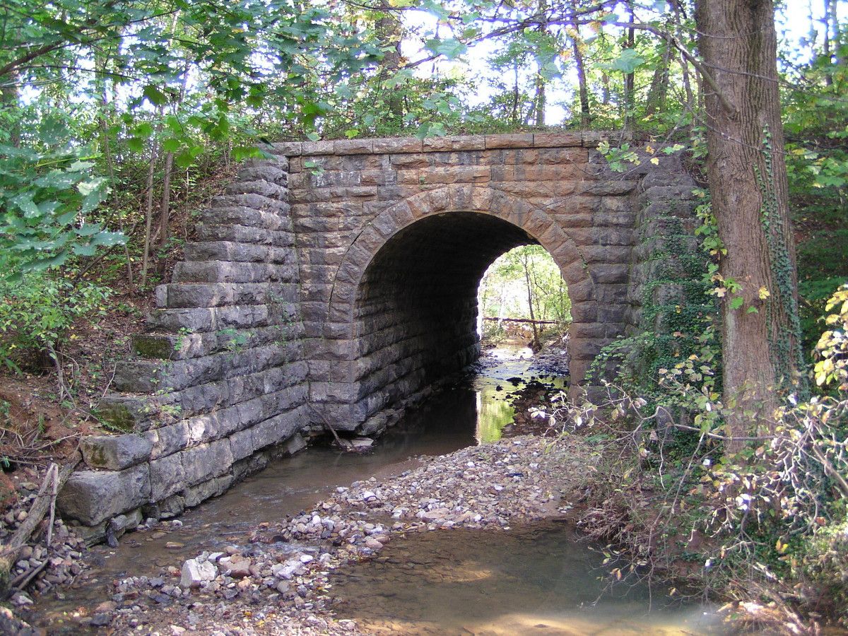 Photo Courtesy of Virginia Department of Historic Resources