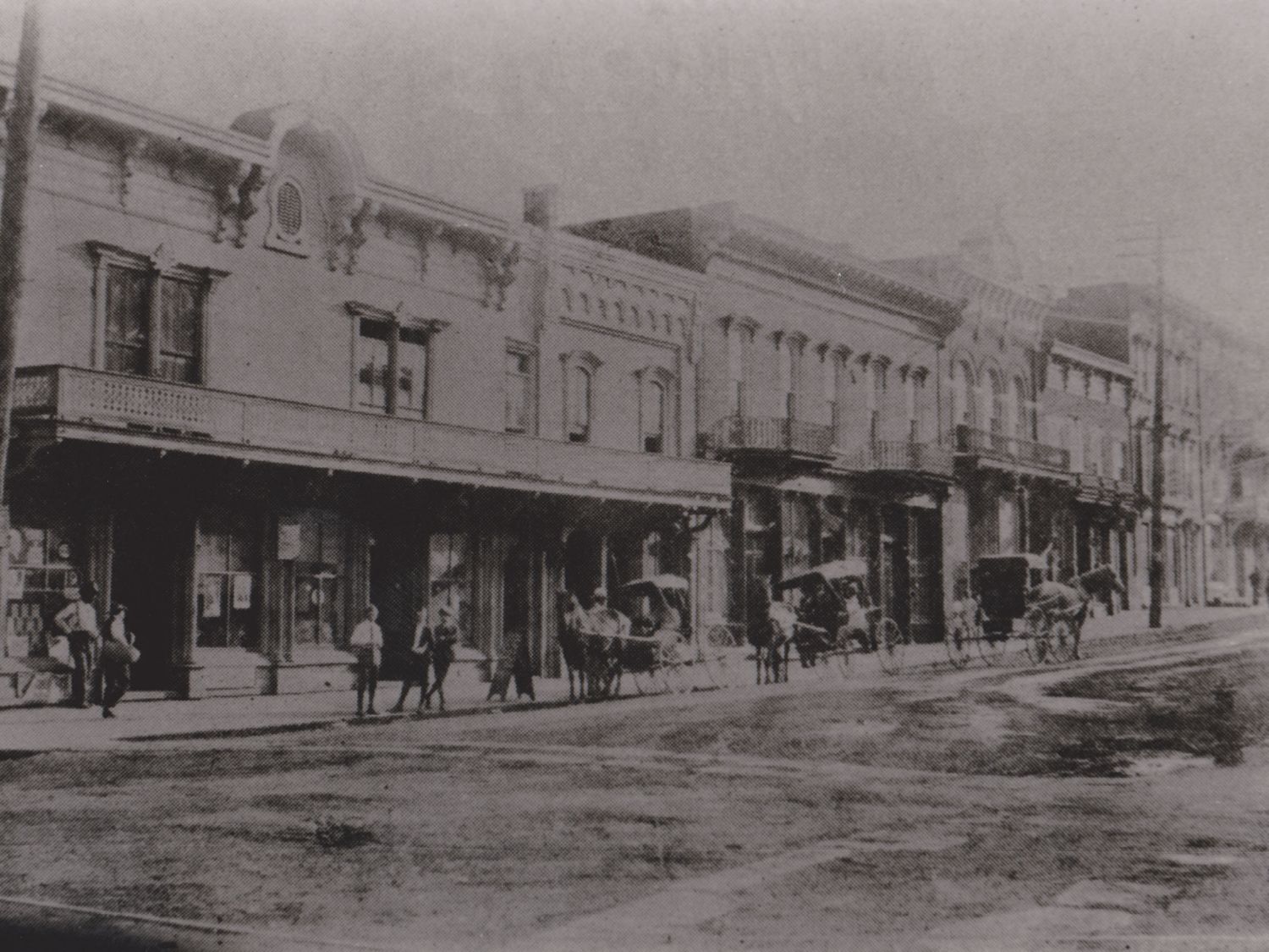 Photo Courtesy of The Salem Historic Society